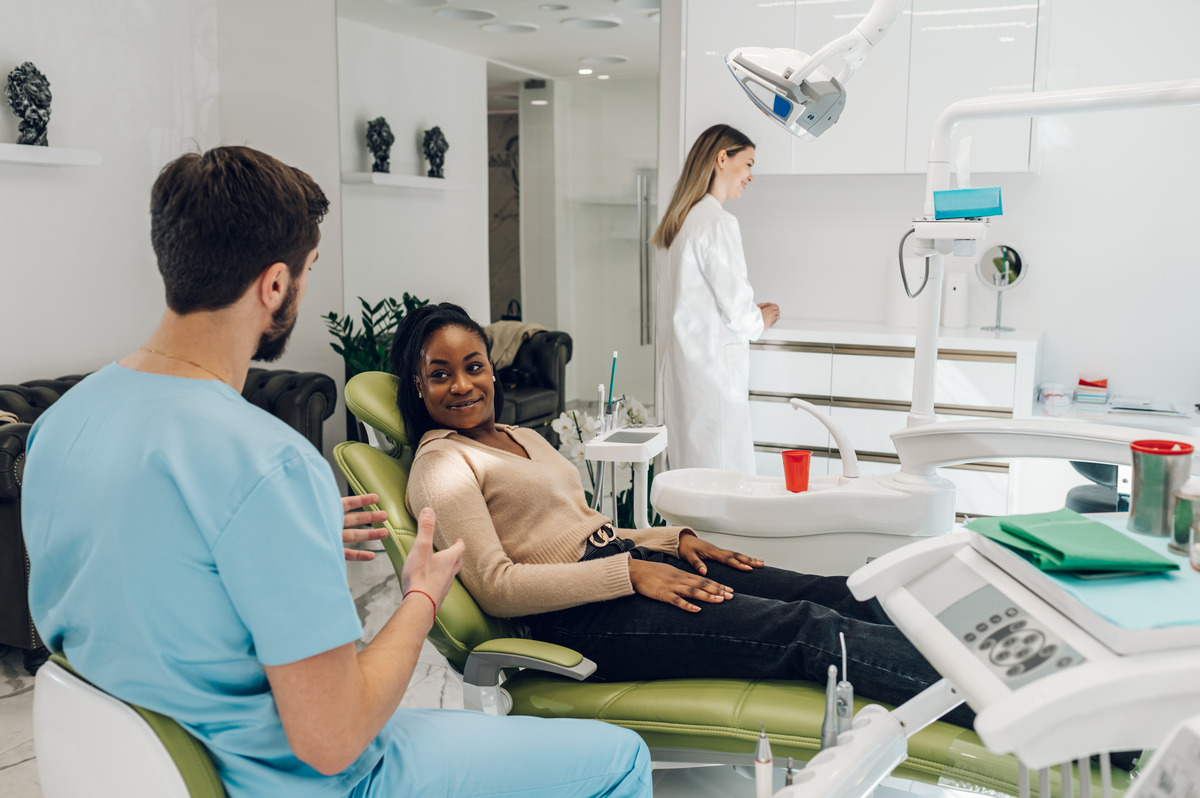 Understanding Abscessed Teeth: Causes, Symptoms, and Risks - Manti ...